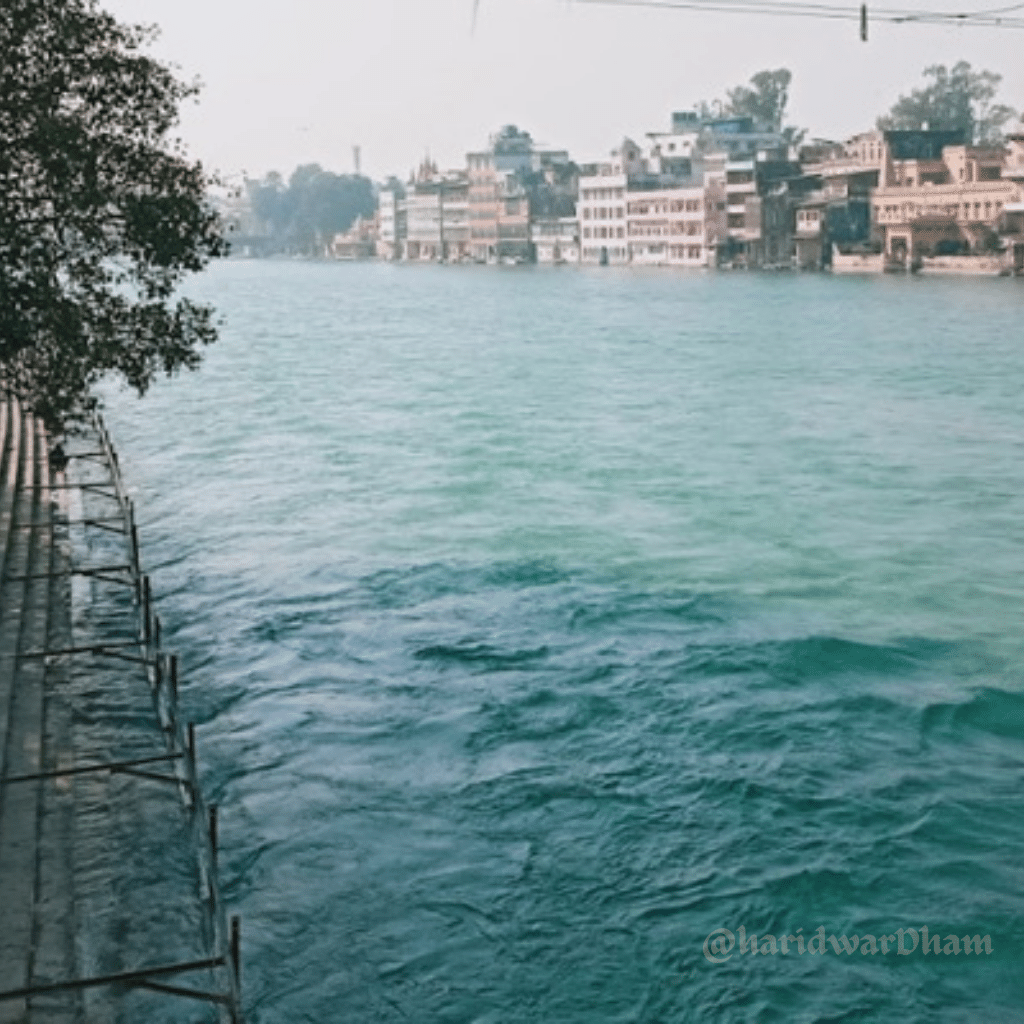 Places to visit in Haridwar - Haridwar Dham